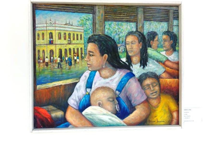 Galeria de Vidro recebe exposição “Grande Morada 100 anos” – CGNotícias