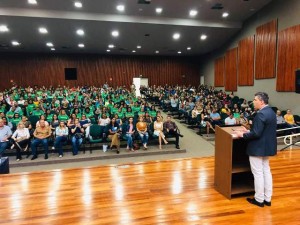 ‘Seminário TEA: Entender para Atender’ supera expectativa e terá outras ...
