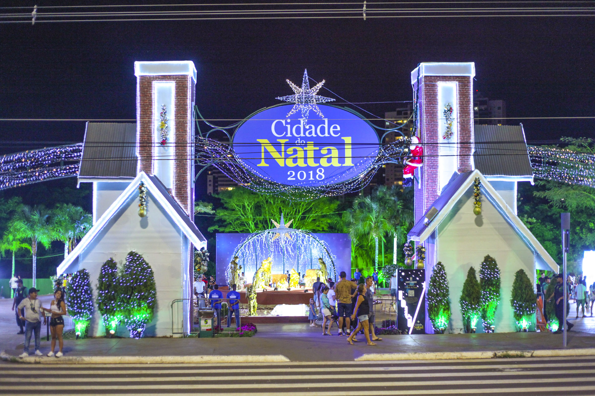 City tour fará passeios gratuitos durante Cidade do Natal 2019 – CGNotícias