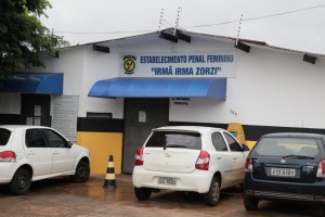 Palestra sobre IST/Aids alerta detentas para prevenção – CGNotícias