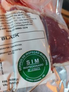 Prefeitura garante selo do SIM a produtos de qualidade com segurança ...