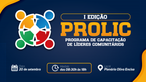 Prefeitura promove curso de capacitação de líderes comunitários ...