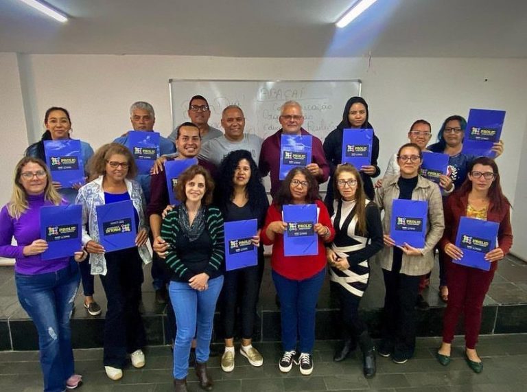 Lideranças Comunitárias já podem se inscrever para a 11ª edição do ...