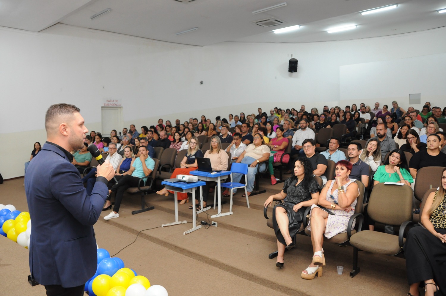 Aprender Mais na Reme é ampliado pela Prefeitura com mais duas turmas em 2024 – CGNotícias