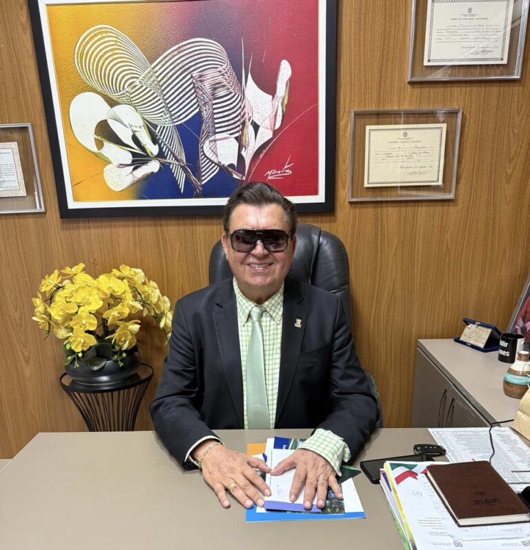 Prefeita Adriane Lopes nomeia mais 10 secretários e titulares para ...