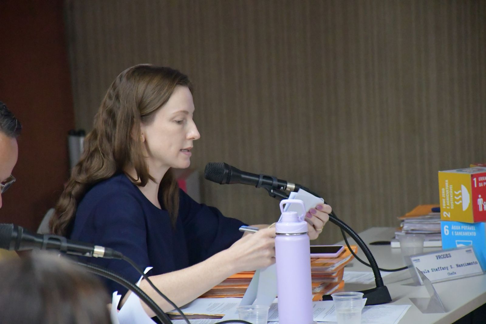 Codecon volta a analisar projetos para futuros investimentos em Campo Grande – CGNotícias