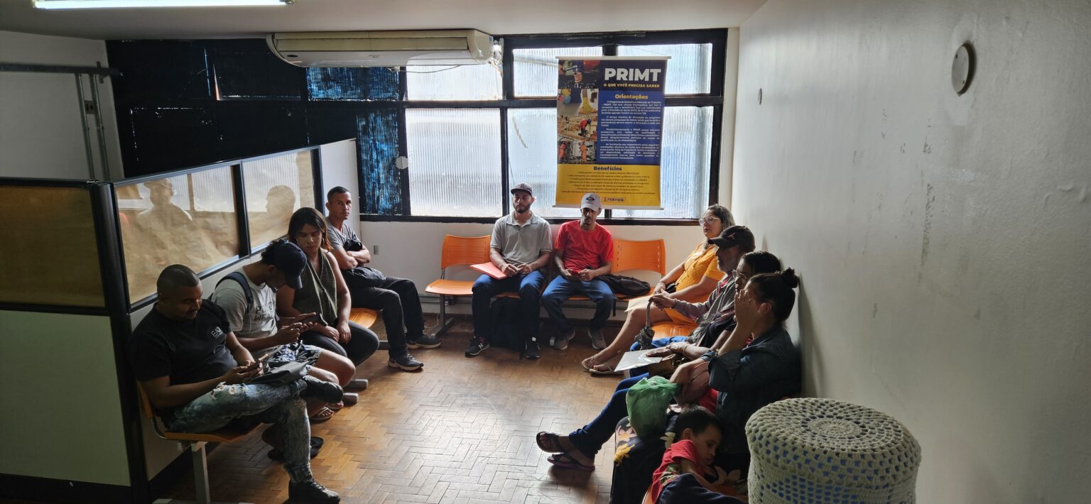 Prefeitura abre inscrições para cadastro reserva de trabalhadores ...