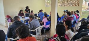 Primt Itinerante é iniciado no Aero Rancho com 153 atendimentos nesta ...