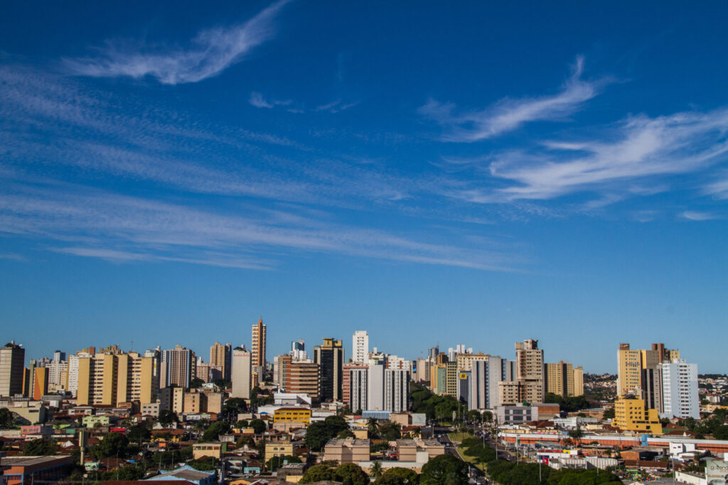 Investimentos e ações estratégicas movimentaram a Capital esta semana ...