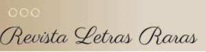 Revista Letras Raras – EGOV